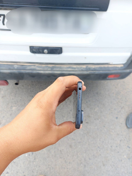 Xiaomi Redmi Note 11s