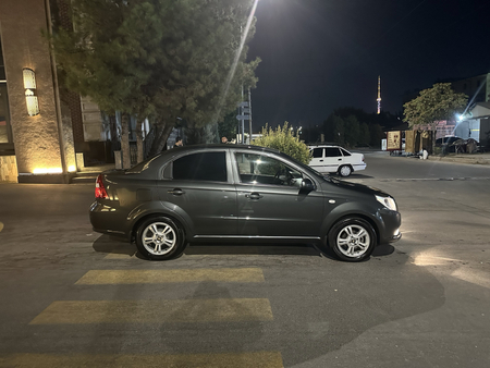 Nexia R 3 2020 Yil