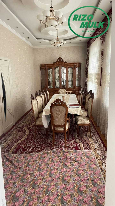 Дом продаётся Юнусабад Хасанбай 10Сотих  RM20