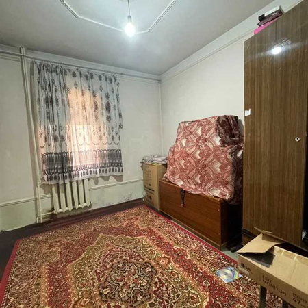 Срочна Горит аренда 3 комнатный квартира возле метро за 400$ id sh 408