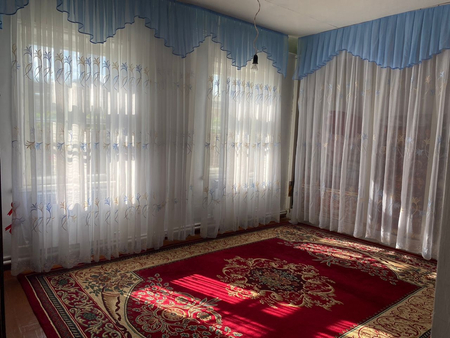 Продаётся свой уютный дом в Бустанликском районе