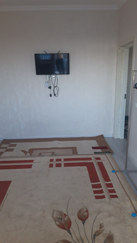 2 xona ijaraga beriladi