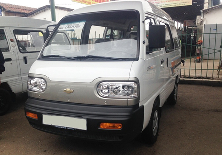Damas 2024 boʻlib toʻlashga xarid qiling