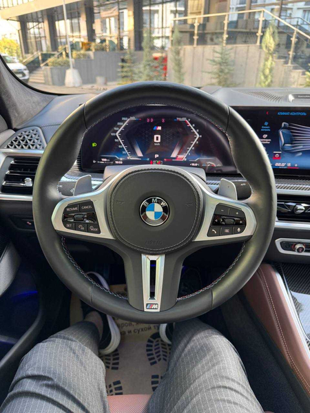 В продаже ! Автомобиль  BMW X6 M60i