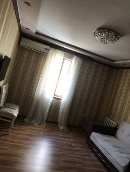 Сдается 1в2 ком квартира Юнусабад 3-квартал
