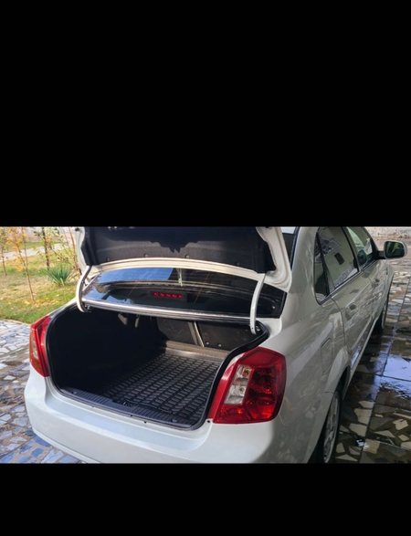 Gentra elegant plus
