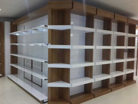 Готовим на заказ Прилавки, стеллажи, витрины для магазинов!