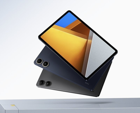 Планшет Xiaomi Poco Pad Доставка Бесплатная!!!