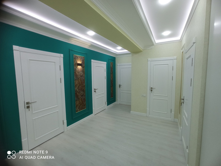 Ustanofka eshik pilituz