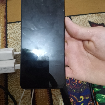 Redmi 12C 1 yil boʻlgan olinganiga