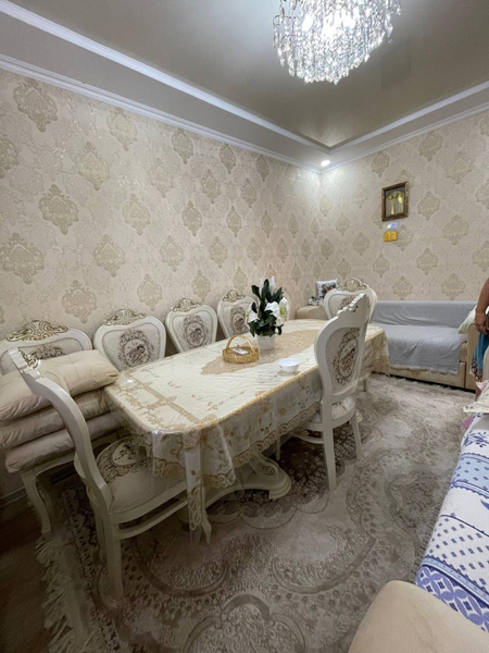 Продаю дом по цене квартиры Азербайджанское посольство 100м2