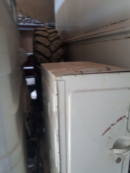 Продается газ 66