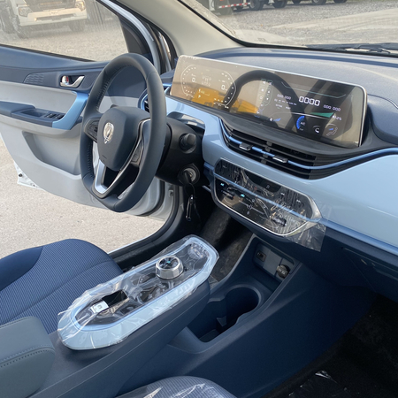 Changan ben ben Xorazmda
