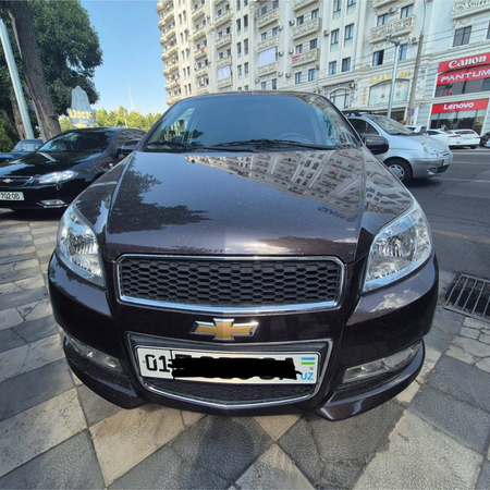 Продается nexia-3