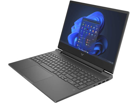 Hp Victus Ryzen 5 7535HS/8GB DDR5/512GB/RTX2050 4GB/15.6