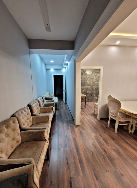 Продаётся 3/3/4, 76m2, Станция метро СЕРГЕЛИ, Янгихаетский район