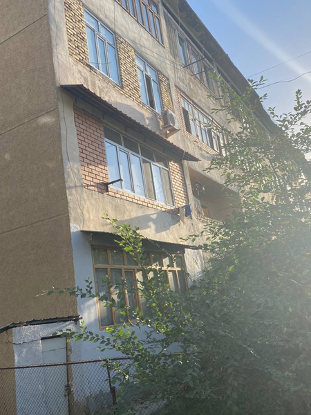 Срочно продам квартиру 1/2/4 в Кибрайском районе