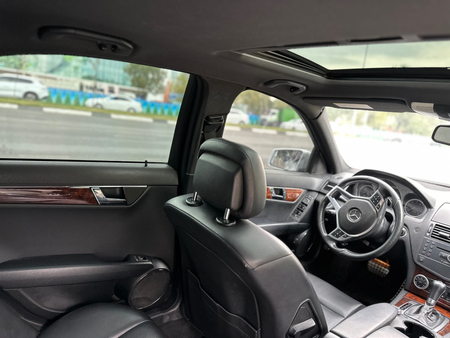 Продается Мерседес С300 W204 кузов