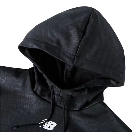 Худи NEW BALANCE оригинал