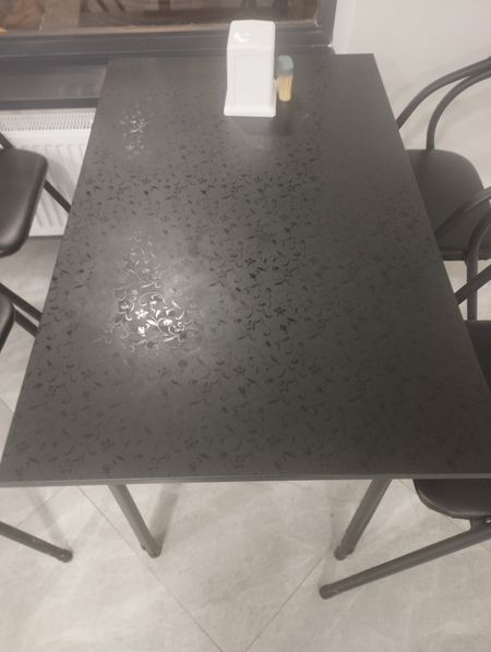 Stol stull baxosi 670ming