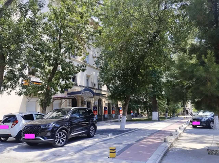 Продается квартира