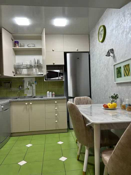 Аренда 3 комнатной квартиры на Ц-4 ID: MD 219