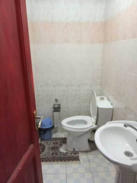 4 honali dom sotiladi 1 qavat