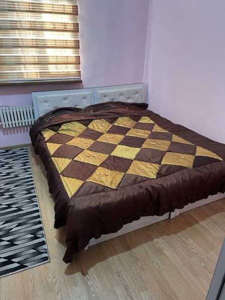 БУМ ижара 2 хонали квартира, Корасарой талабаларга 5 киши id sh 907