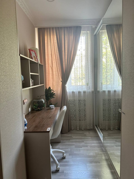 Продается Квартира 77 Серия 2в3/2/4 Ор-р магазин Жемчуг