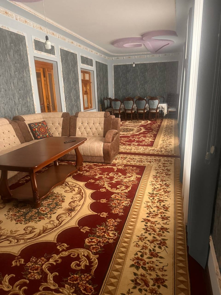 Продаётся Дом 6 сотик  Евро ремонт, С мебелями