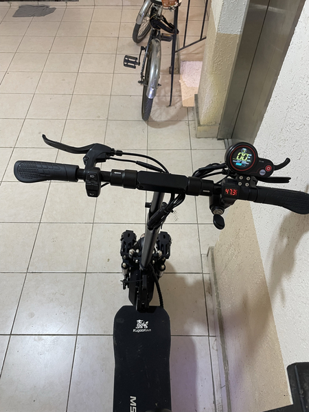 Kugoo Krin M5 2023 model