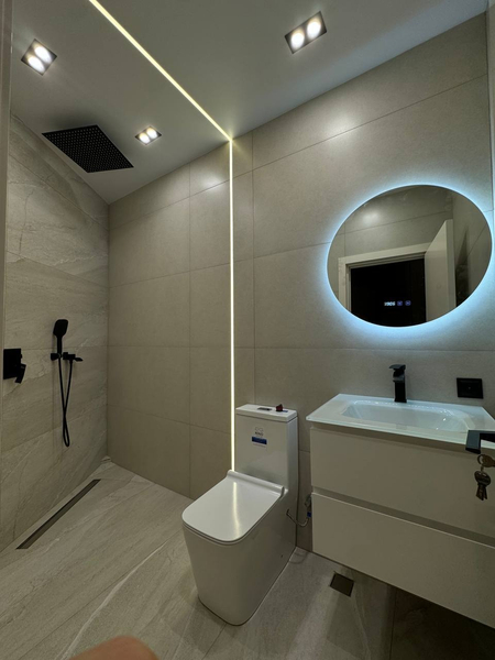 Продаётся 3 комнатная квартира в ЖК Solaris,Яккасарайский район