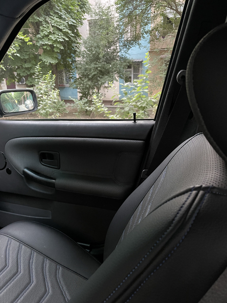 Продам BMW E36. 1994г м43 б1.6. В хорошем состоянии!