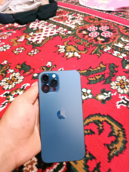 Iphone 12pro Max