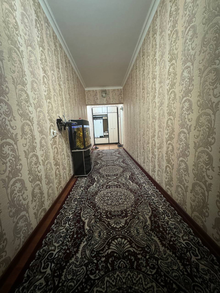 Продается 5 комнатная квартира (НАРХОЗ)