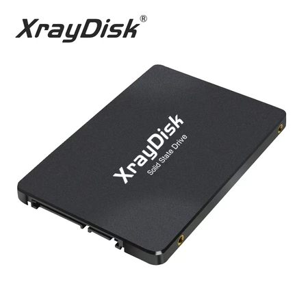 SSD XrayDisk 256gb