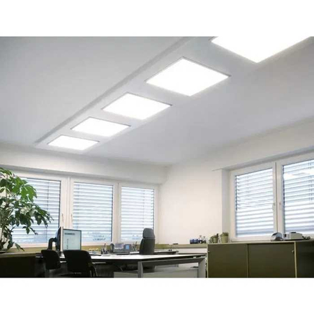 Led | 60x60 | svitlnik | panel 60x60 | армстронг | 595x595mm