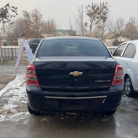 Cobalt  AT alol nasiya savdoga