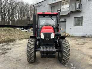 YTO NLX -954 arenda s vikupga beraman