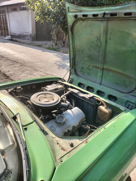 Maskivich 1990 yil