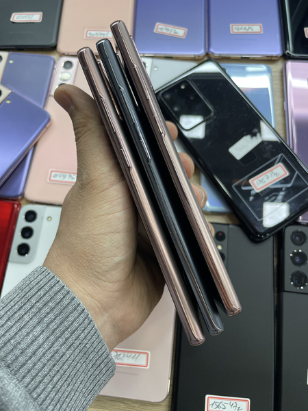 Samsung s10 6/128Gb Duos
