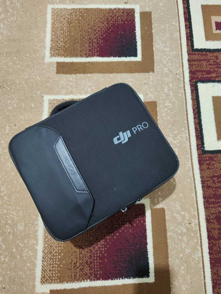Dji ronnin rsc 2