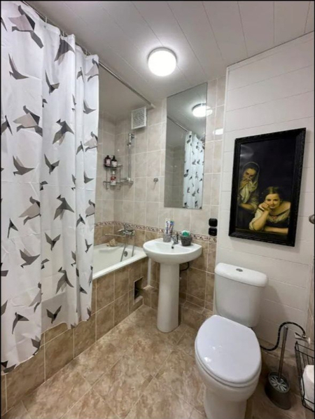 Продаётся ул. Саломатина 2в3 Кирпич Б. 2*6