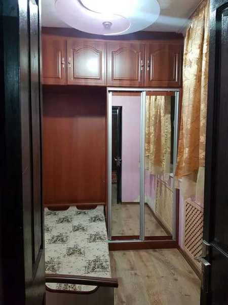БУМ ижара 3 хонали квартира ТАЛАБАЛАРга, Метро Шахристан id sh 799