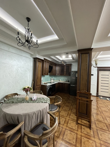 Сдаётся квартира
