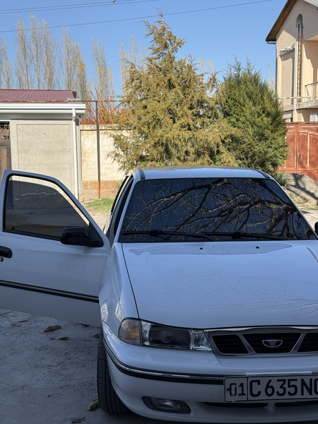 nexia 1 идеал 111000 км