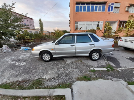 Lada Samara 2115