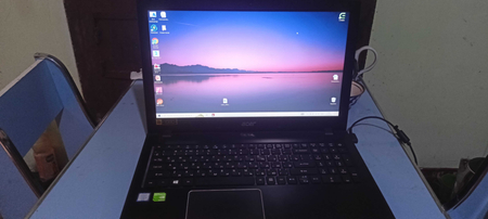 Aser E5 575 NOUTBOOK