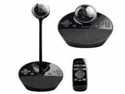 Web Camera Logitech 950