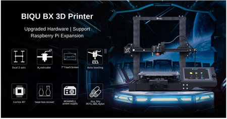 3D Printer Biqu BX